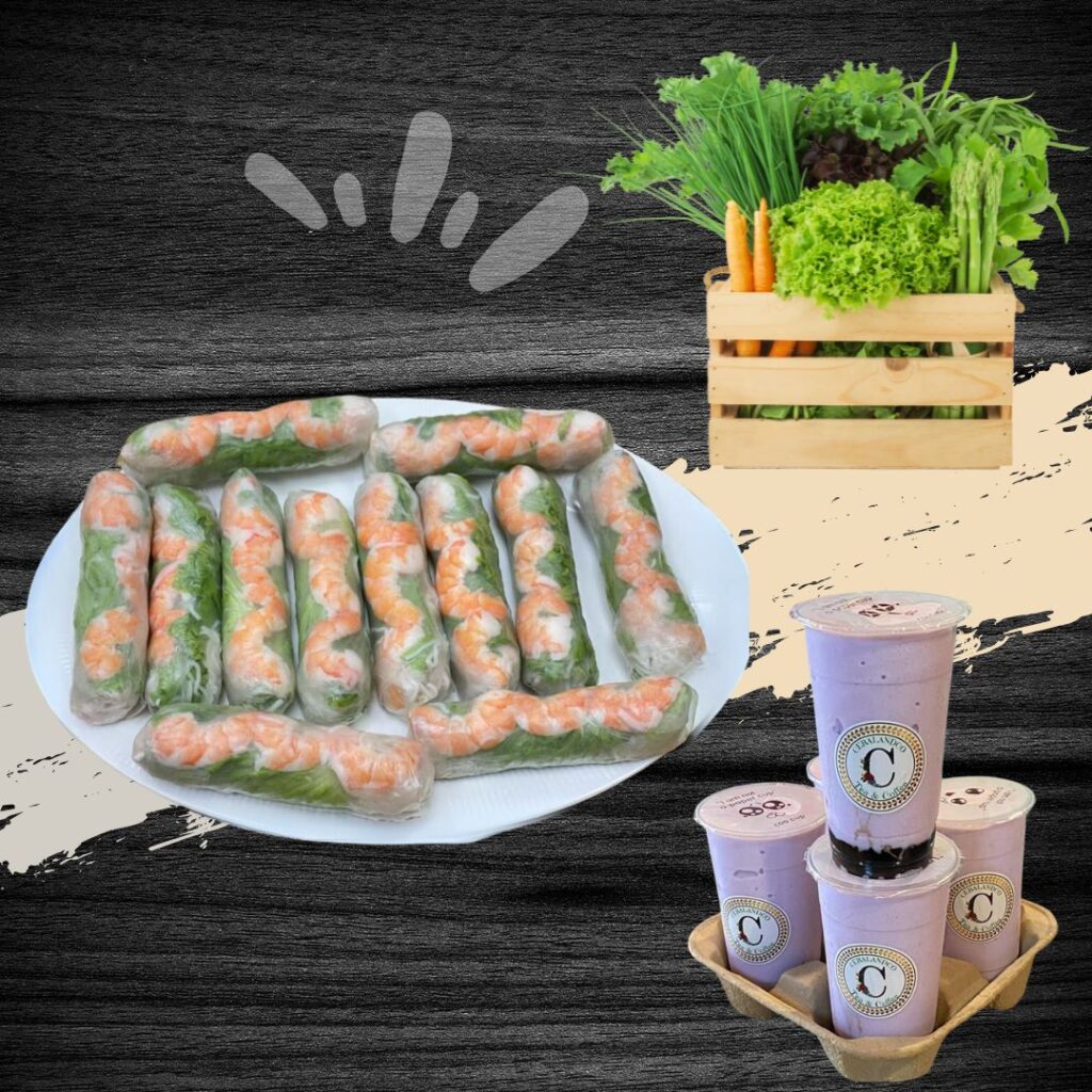 Rice Field Restaurent – 9031 W BROAD ST, RICHMOND, VA, UNITED STATES ...